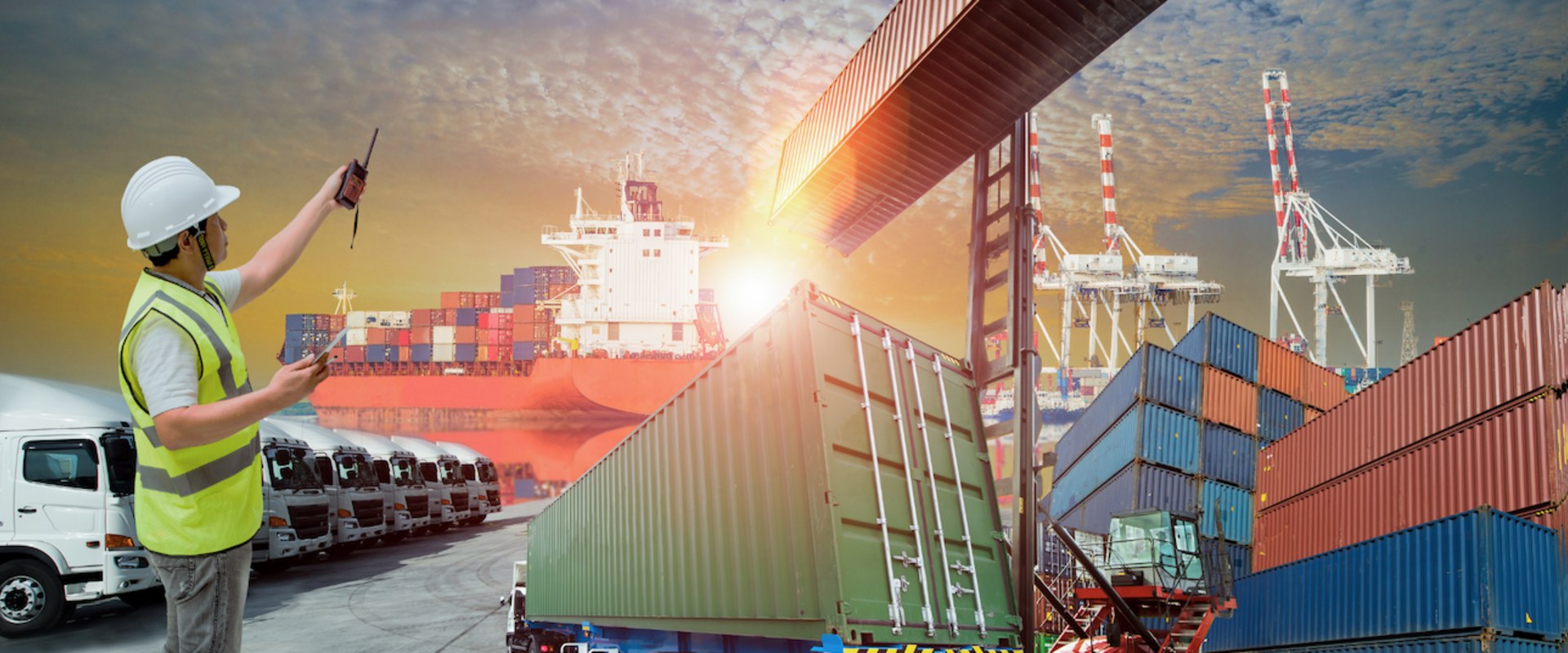 A Complete Guide to Inventory Management for Global Shipping and Logistics