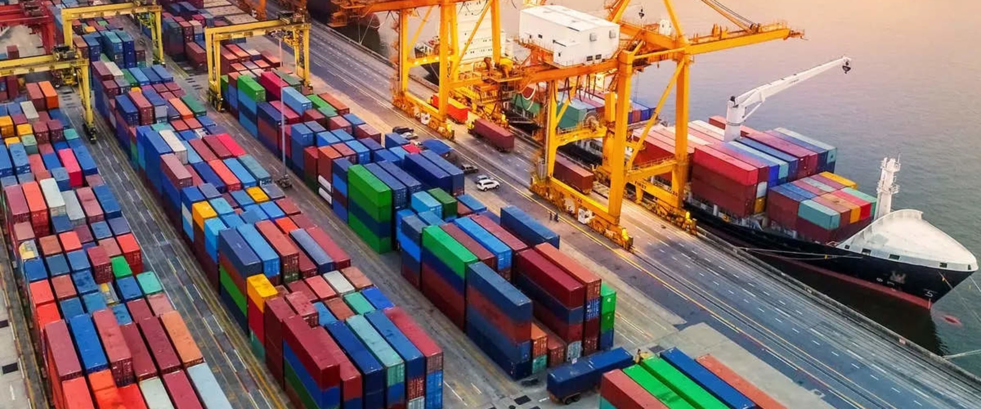 Understanding the Impact of International Trade on Global Shipping and ...