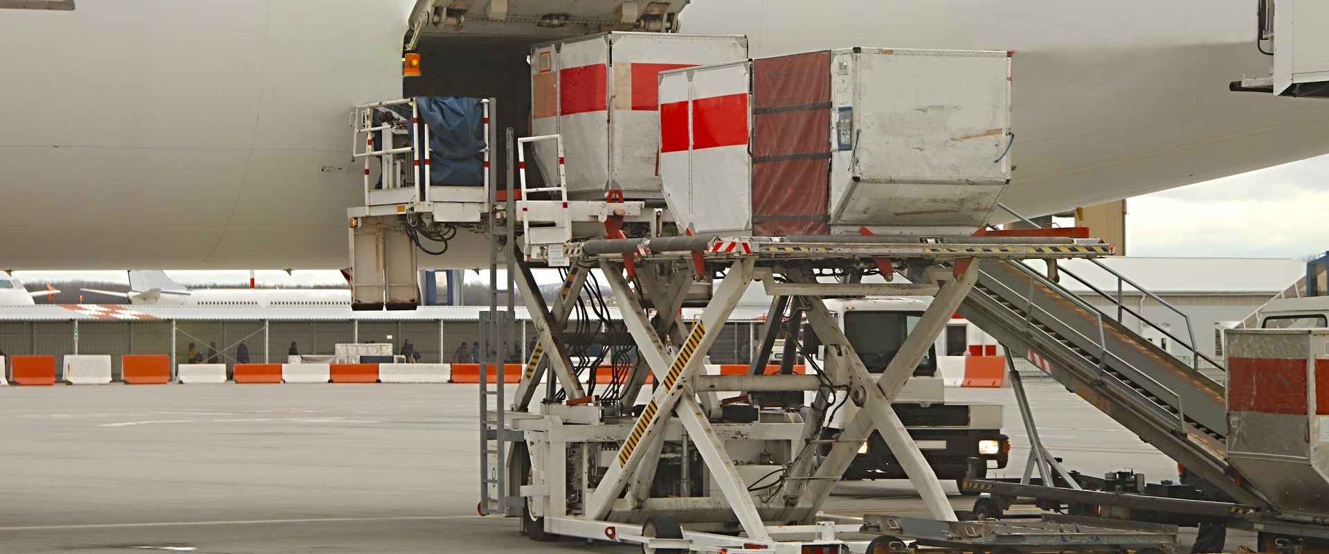 The Pioneers of Freight Forwarding: A Comprehensive Look at Key Players ...