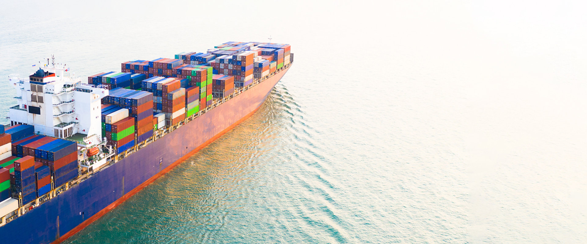 The Evolution of the Freight Forwarding Industry: A Comprehensive Overview