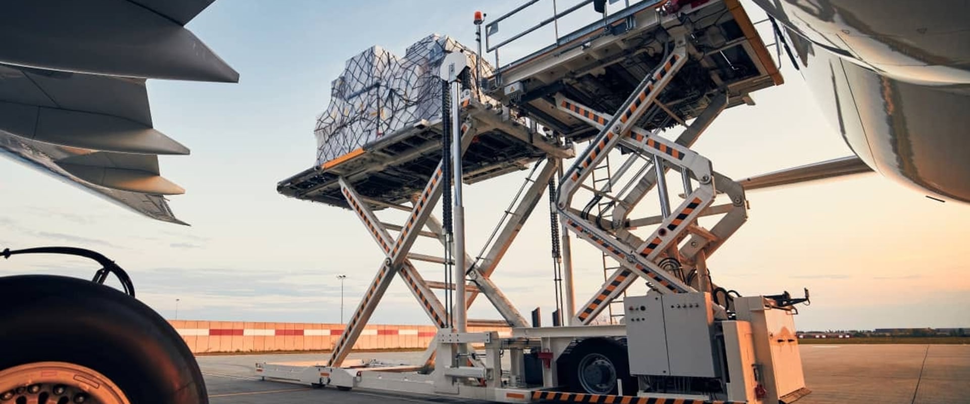 The Role of Freight Forwarders in Global Trade