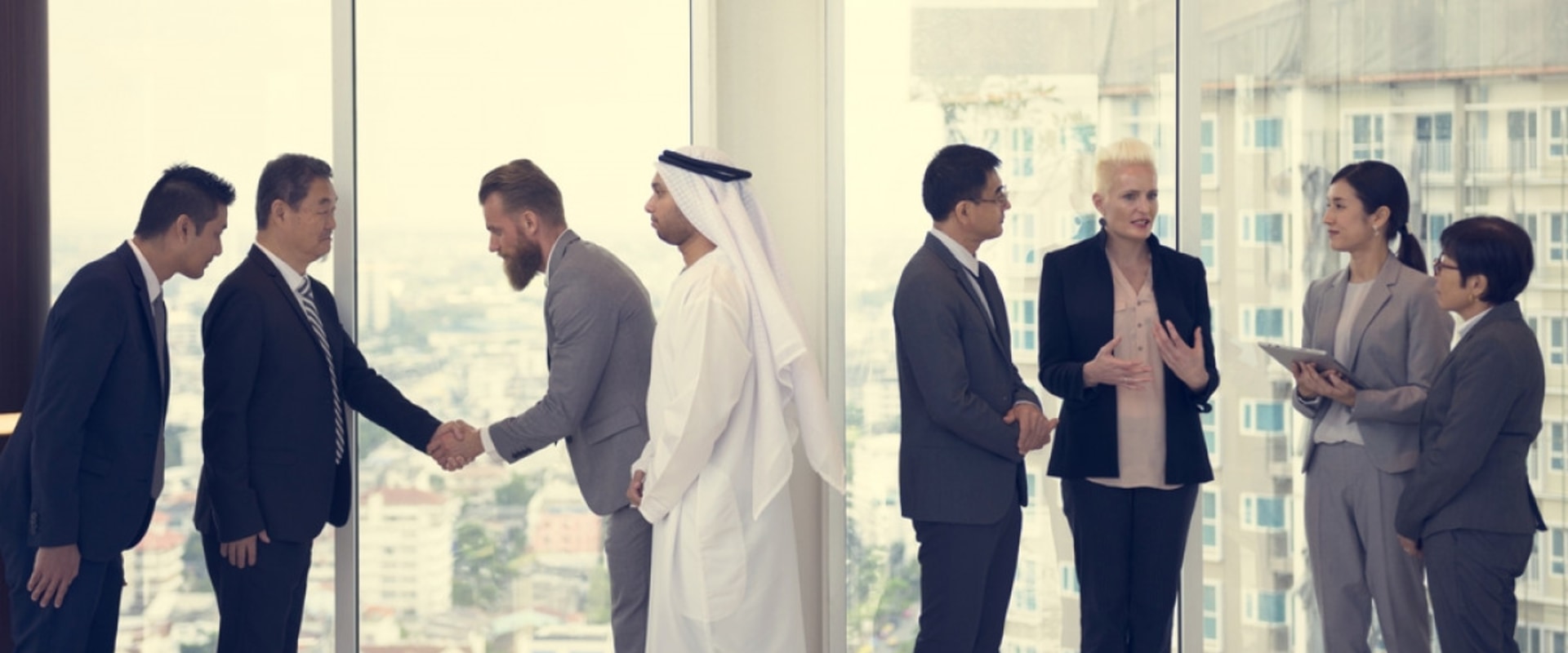 Cultural Differences in Business Practices: Navigating International Trade