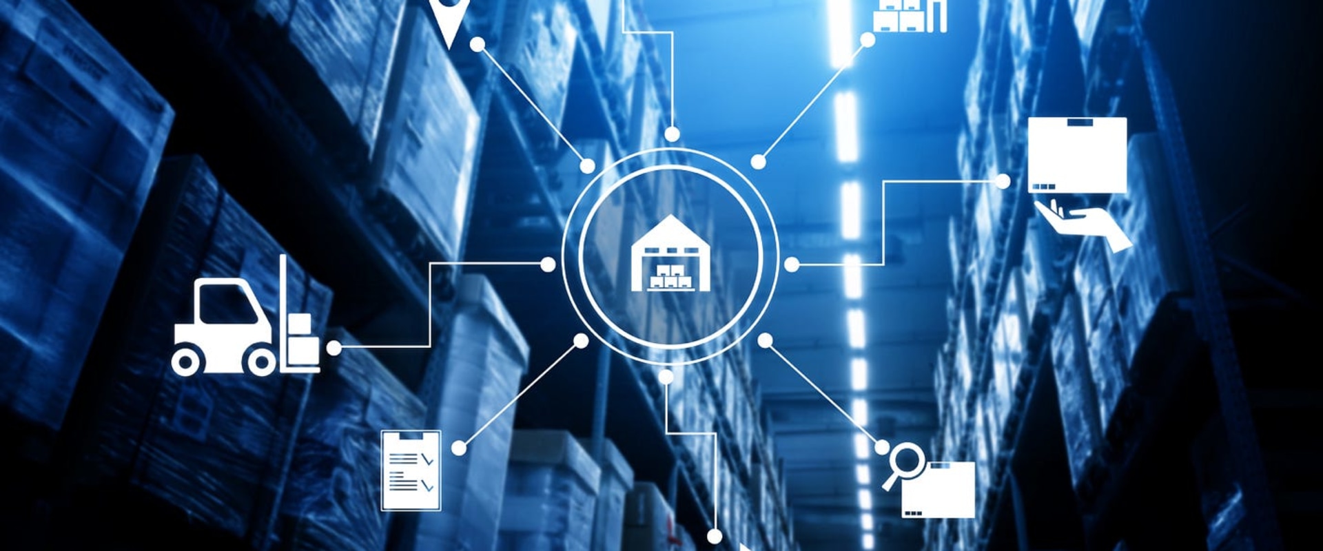 Digitalization And Automation In Freight Forwarding Navigating Global